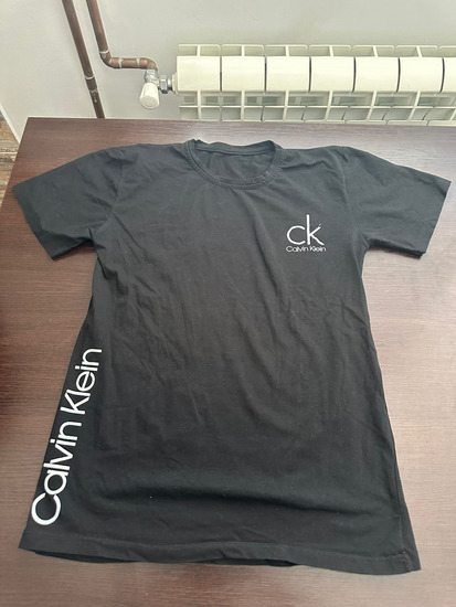 Calvin Klein