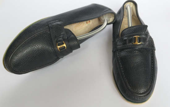 GUCCI TEGET MOKASINE