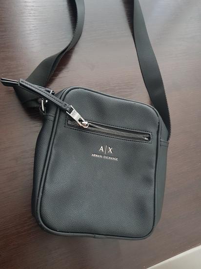 Armani Exchange torbica
