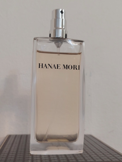 HANAE MORI Eau Fraiche