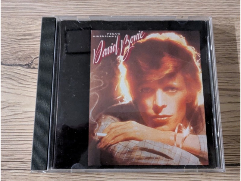David Bowie - Young Americans