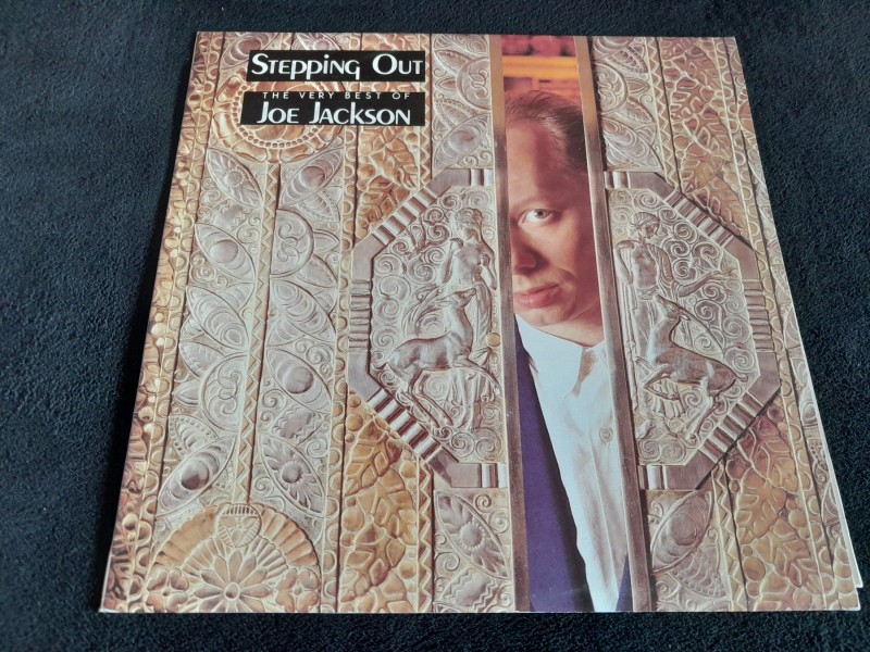 Joe Jackson - LP Very best