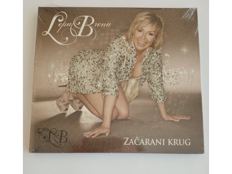 LEPA BRENA - ZAČARANI KRUG
