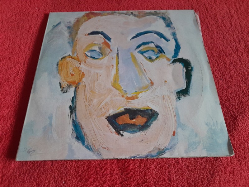 Bob Dylan / 2LP Self portreit