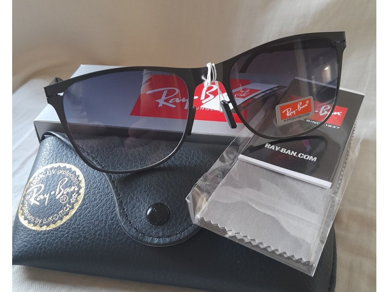 Ray Ban black TOP!!