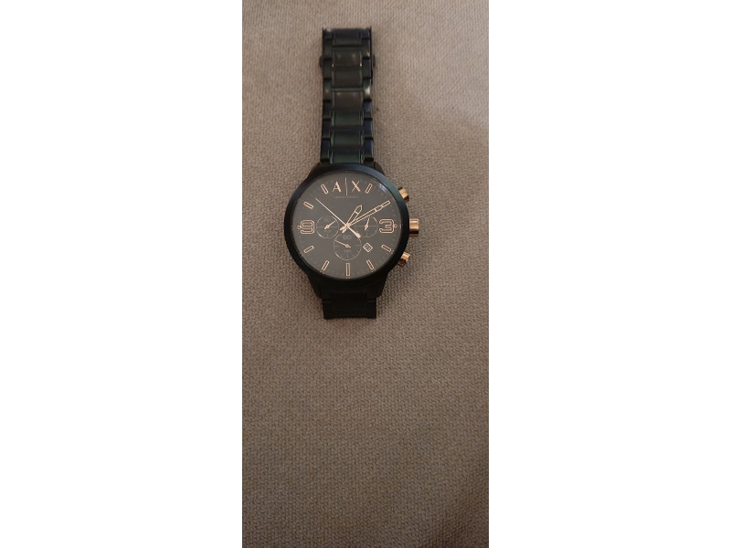 Armani Exchange AX1350 sat