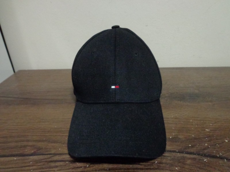 Orig. TOMMY HILFIGER kačket