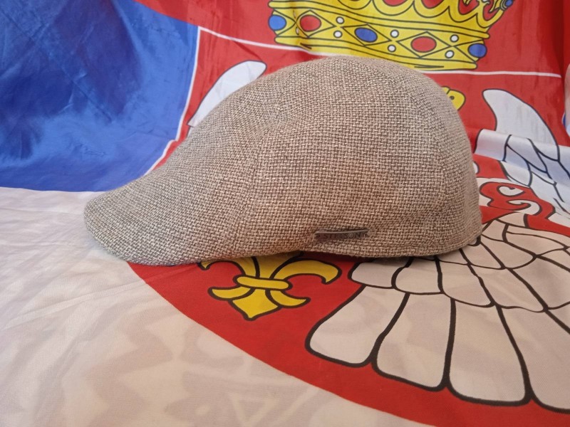 STETSON kapa nr 5
