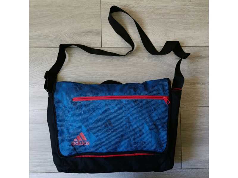 Super ADIDAS messenger torba