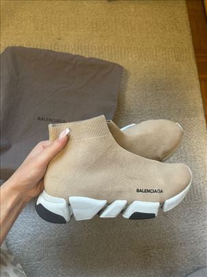 Original Balenciaga patike/carape