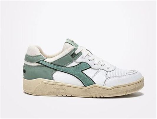 Diadora heritage b. 560 used vel. 46 (30cm)