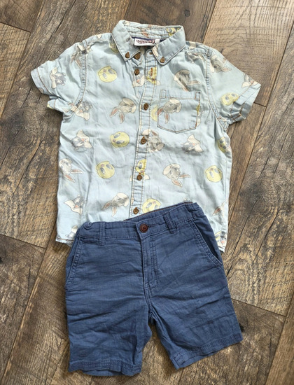 Disney set 98