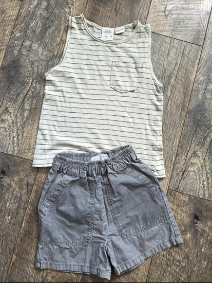 Zara set 98