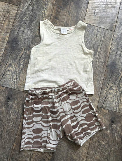 Zara set 98