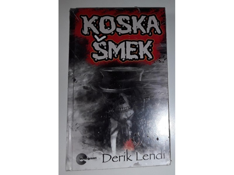 KOSKA ŠMEK - Derik Lendi