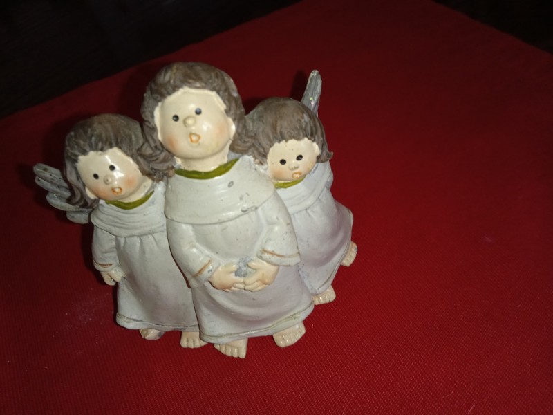 Figura Hor Andjela