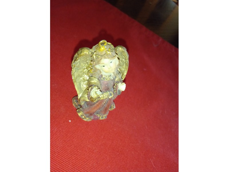 Figura Andjeo