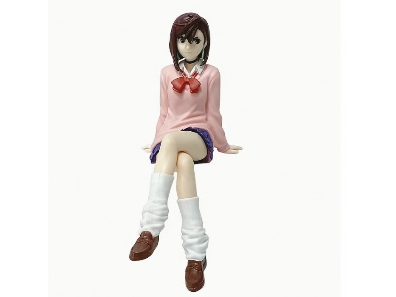 Anime figurica visine oko 15 cm