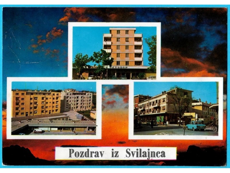 Svilajnac 3