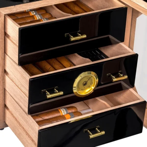 Humidor za 80 Cigara