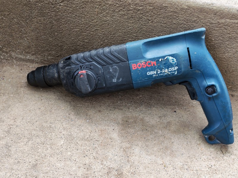Bosch 2-24