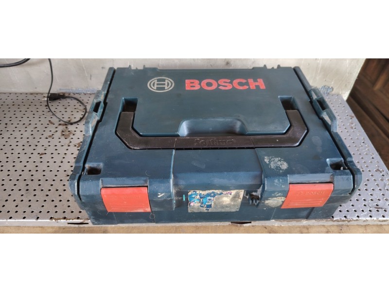 BOSCH KOFER Lbox KOFER ZA MAŠINE