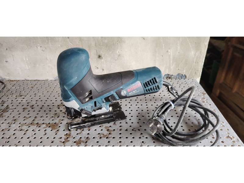 BOSCH GST 90 E UBODNA TESTERA