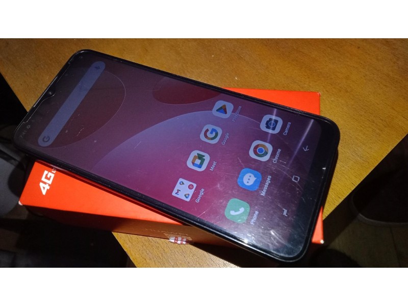 HITNO Doogee N50pro 20gb+256gb