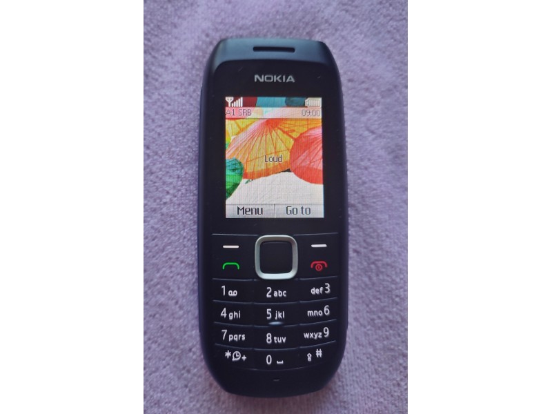 Nokia 1616 (procitaj opis ,vazno je)-2-