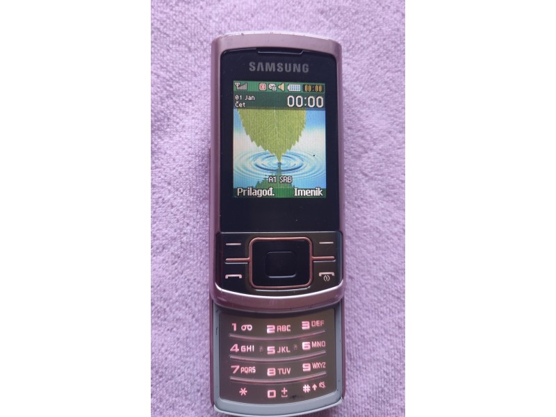 Samsung C3050((procitaj opis ,vazno je)