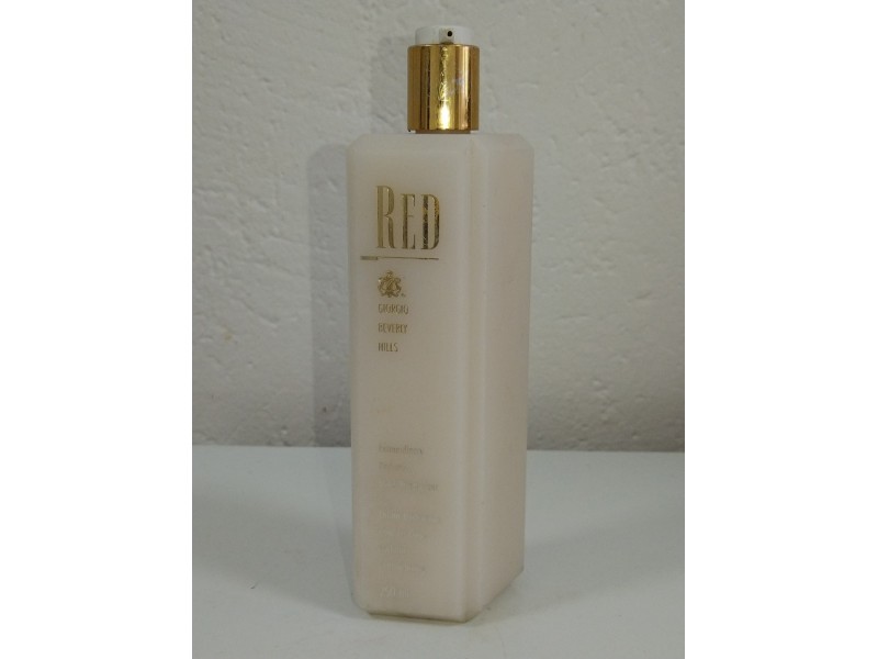 Red Beverly hills Parfemisani losion 250ml