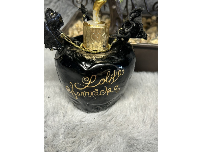 Lolita Lempicka Midnight Couture Black Eau de Minuit