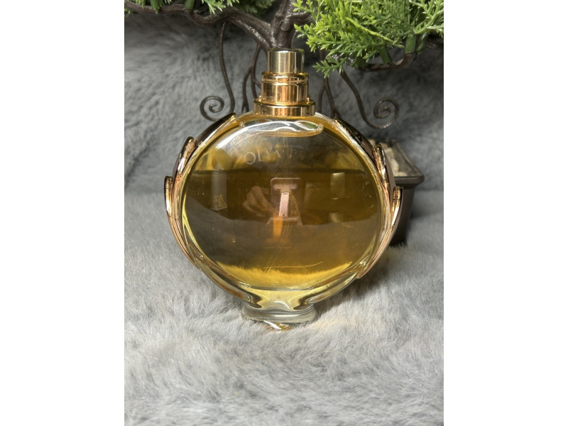 Paco Rabanne Olympéa,ORIGINAL 80 ml