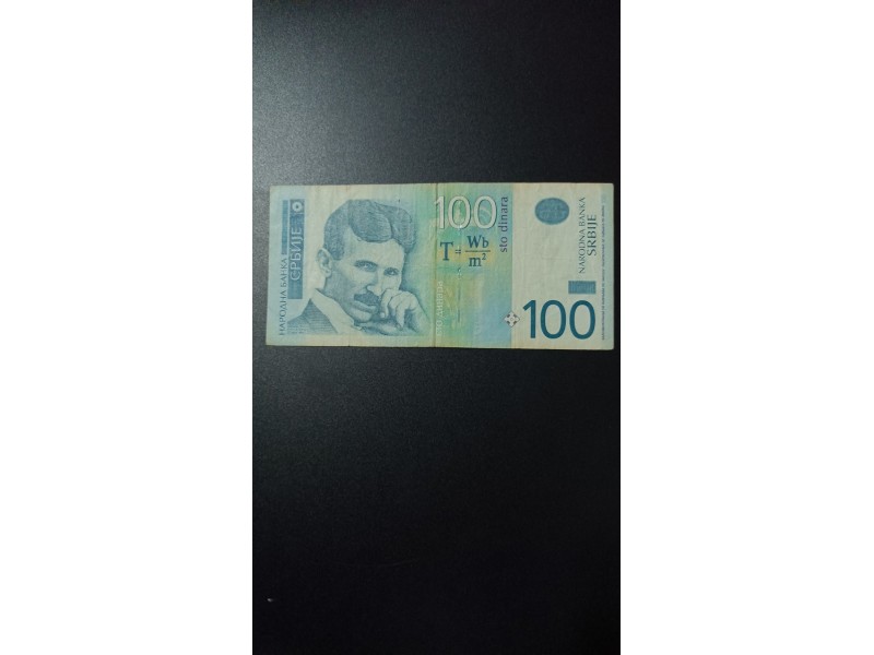 100 din2013 ZA