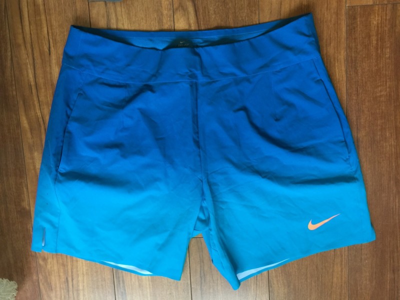 NIKE DRI-FIT muški šorc L ORIGINAL , NOV