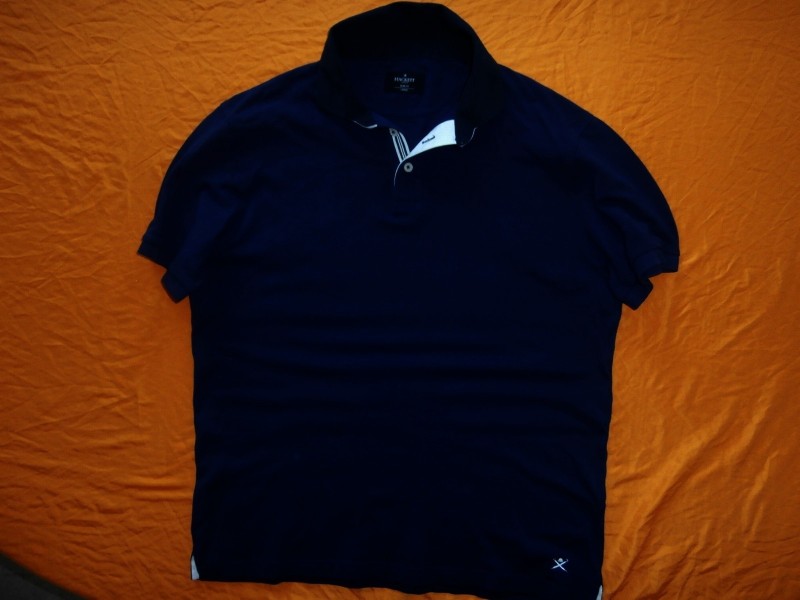 Hackett - VRH polo !!!!! - L - XL