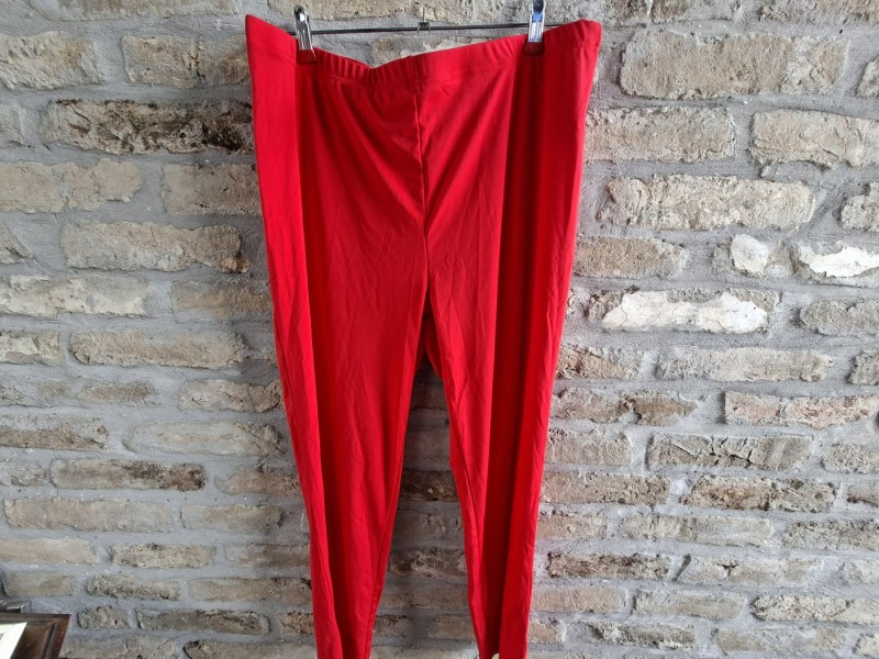 Shein.lagane pantalone trenerka 4xl++
