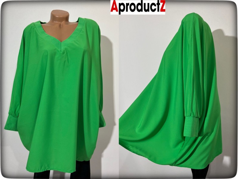 *APRODUCTZ*tunika*KAO NOVA*56-3XL