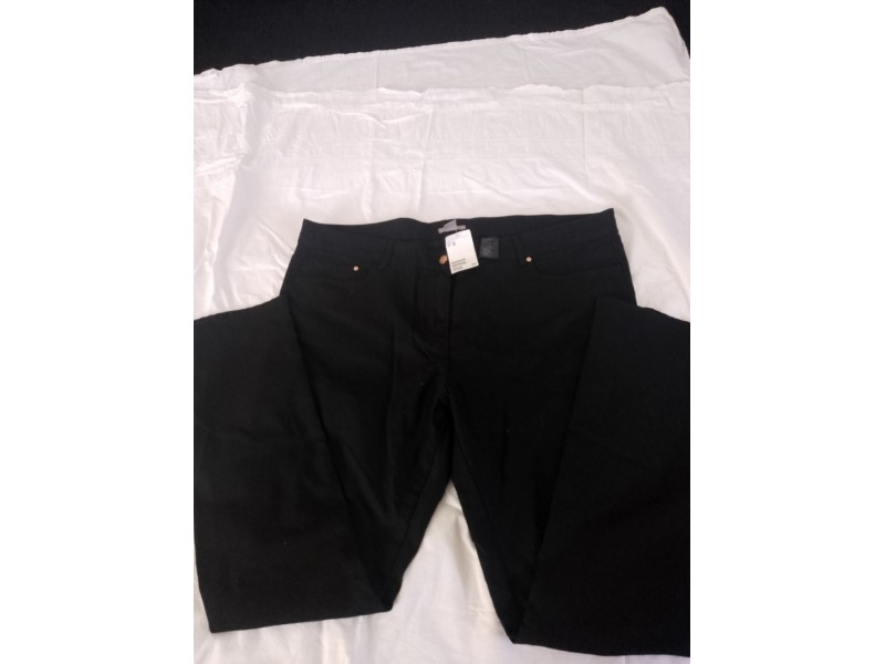 H&M PANTALONE BR.54 NOVE