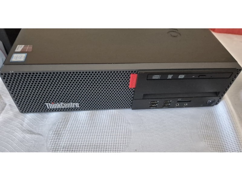 LENOVO ThinkCentre pc m710s