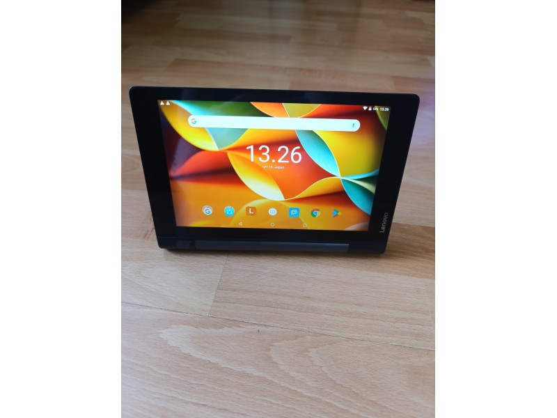 Lenovo Yoga Tab 3 8 (YT3-850F)