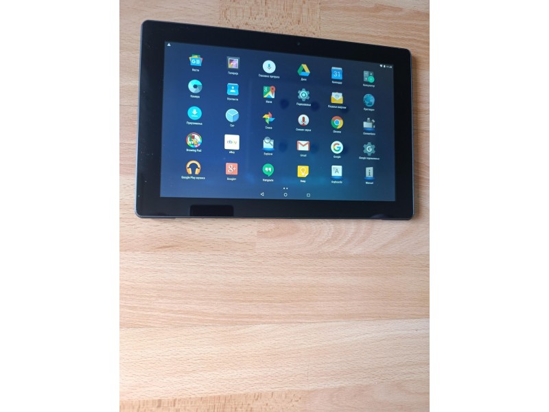 Tablet Medion P10365