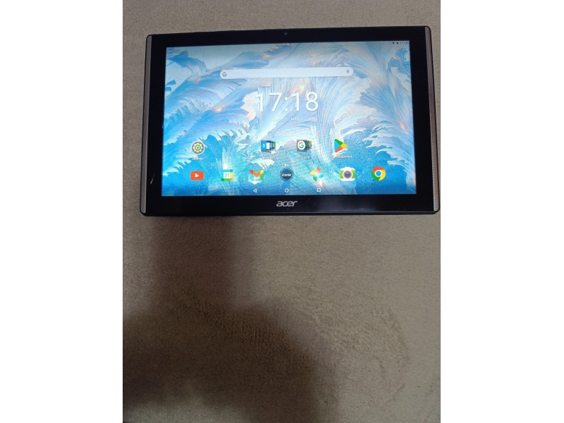 Acer Iconia B3-A40