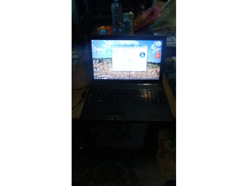 Laptop Toshiba