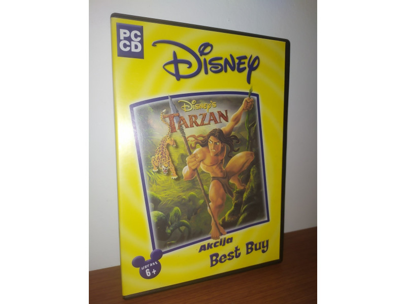 Tarzan