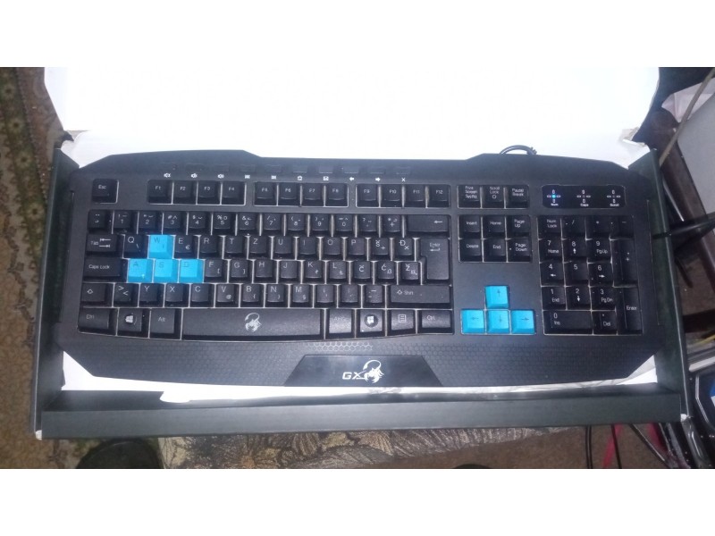 Tastatura za računar