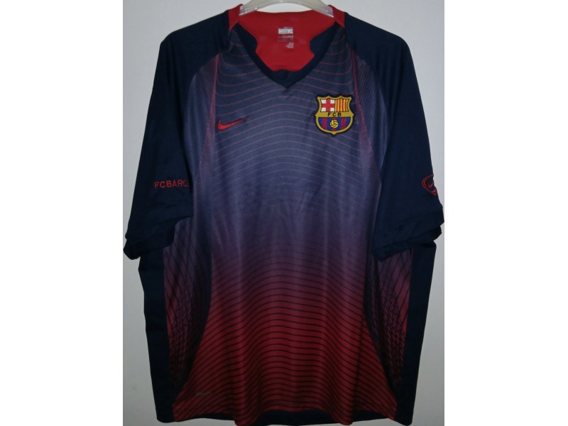 FC BARCELONA REDAK NIKE!