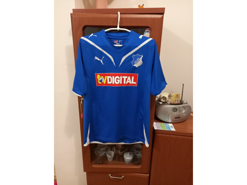 TSG 1899 Hoffenheim Puma dres M velicina Vukcevic #7
