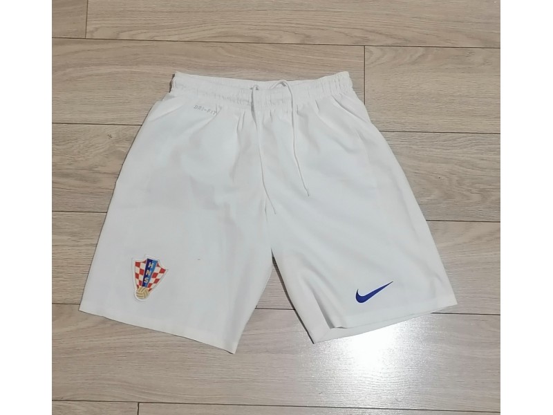 ŠORC HRVATSKA NIKE ORIGINAL KAO NOV