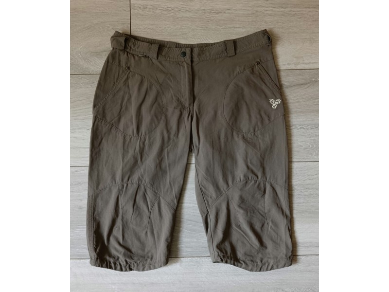 Super JACK WOLFSKIN kratke pantalone